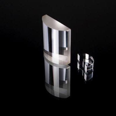 Lentille cylindrique - United Photonics Technology - plan-concave ...
