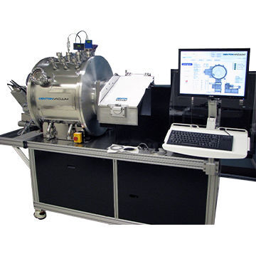 Machine de gravure PCB chimique - Infinity PSIBE - Denton Vacuum - sous ...