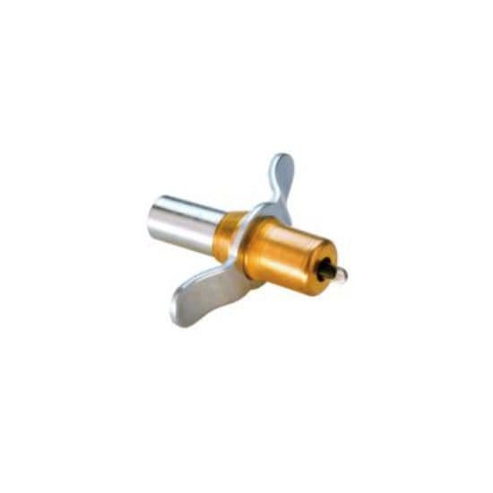 Clip pour aiguille d'isolation - DS 3 - Goebel Group - en métal / de ...