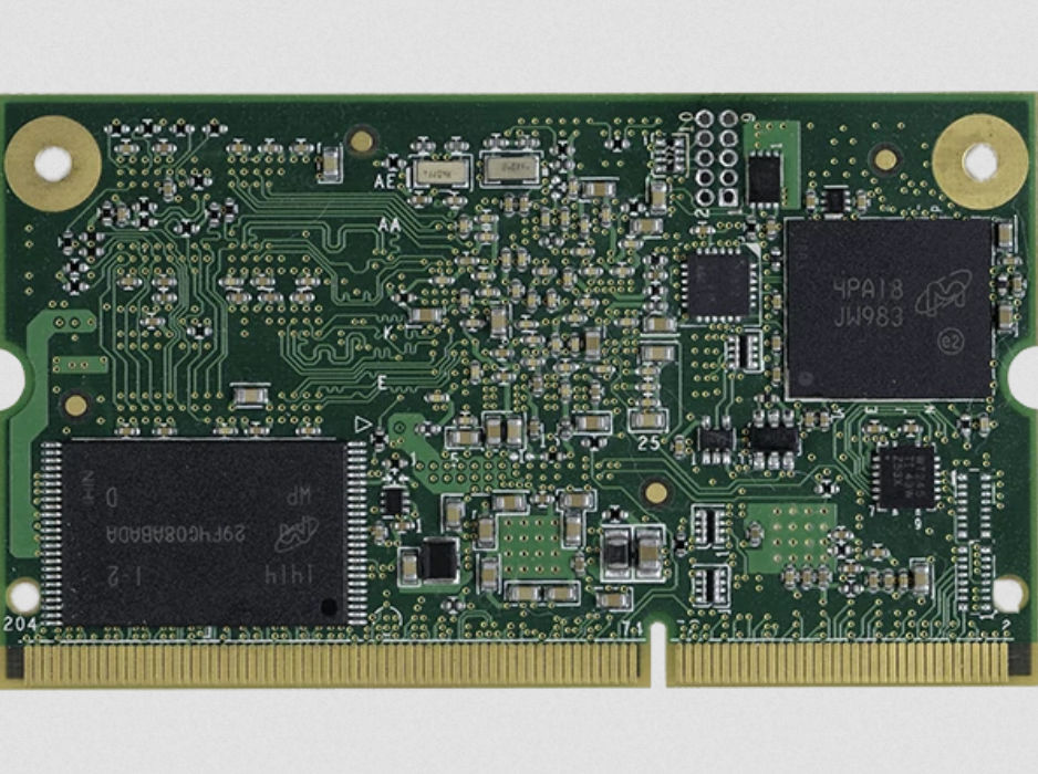 Computer-on-module Quad Core - VAR-SOM-AM43 - variscite - ARM Cortex-A9 ...