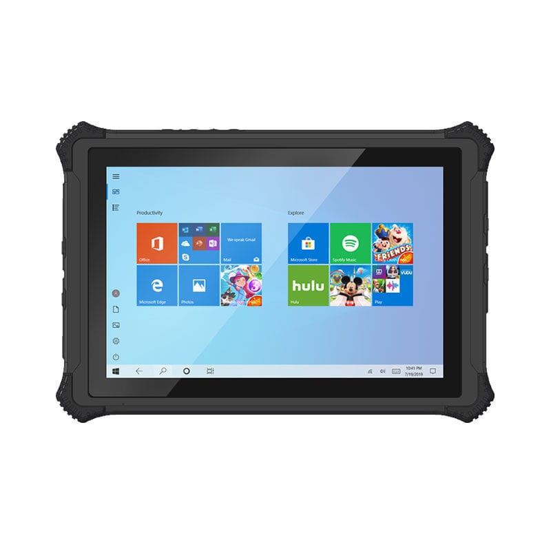 Tablette Windows 10 - CXS10C - CENAVA - Windows 7 / Linux / 10"