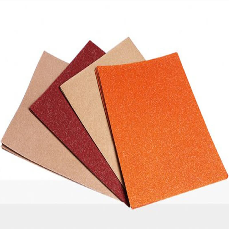 Papier de verre pour le polissage - 70000001 - binic - pour le bois ...