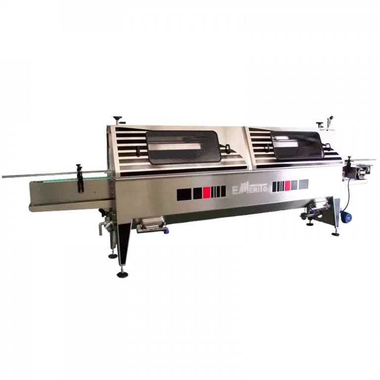 Machine de remplissage automatique - Emerito S.L. - de pots / d'huile ...