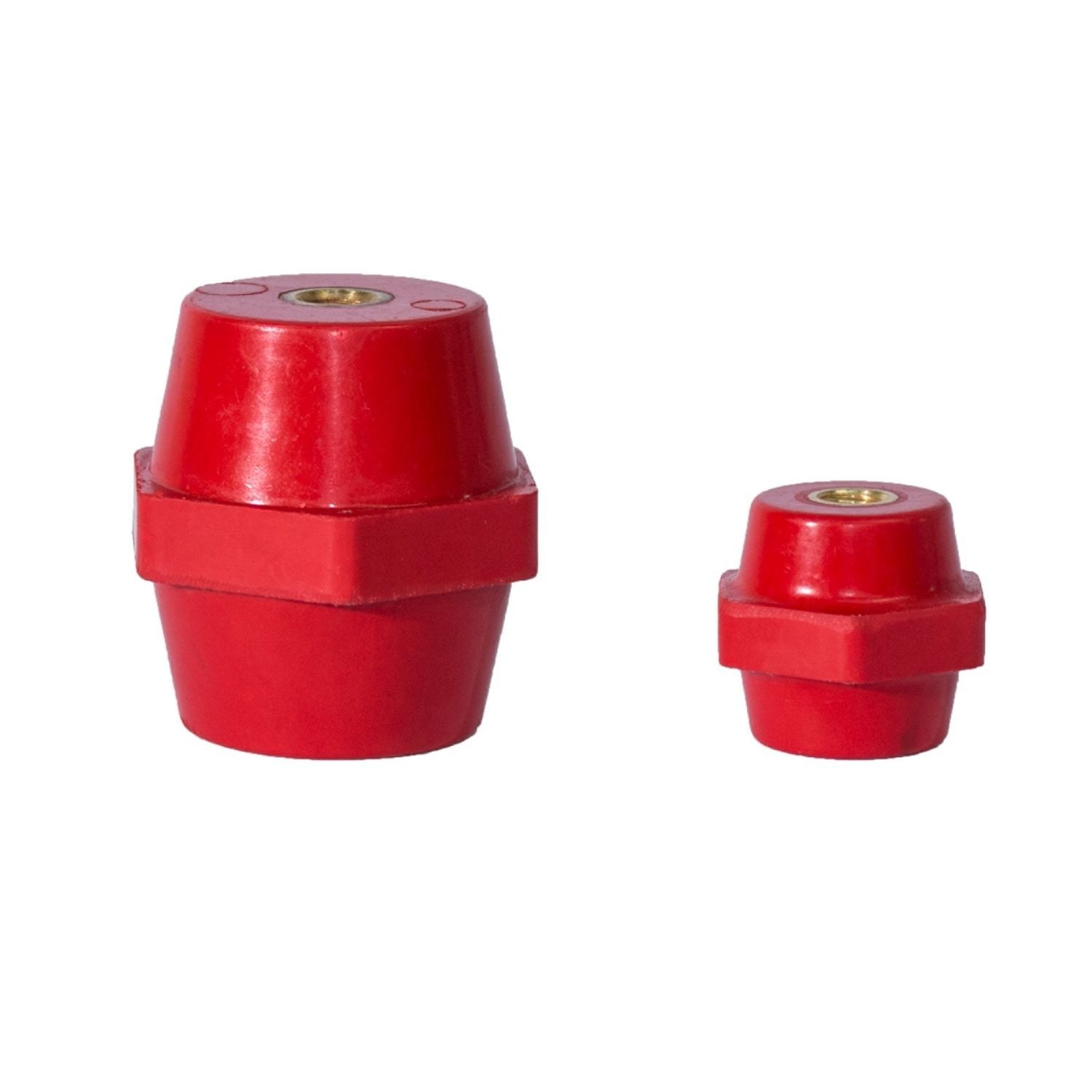 Isolateur électrique en résine époxy - INDISOL S.A. - basse tension ...