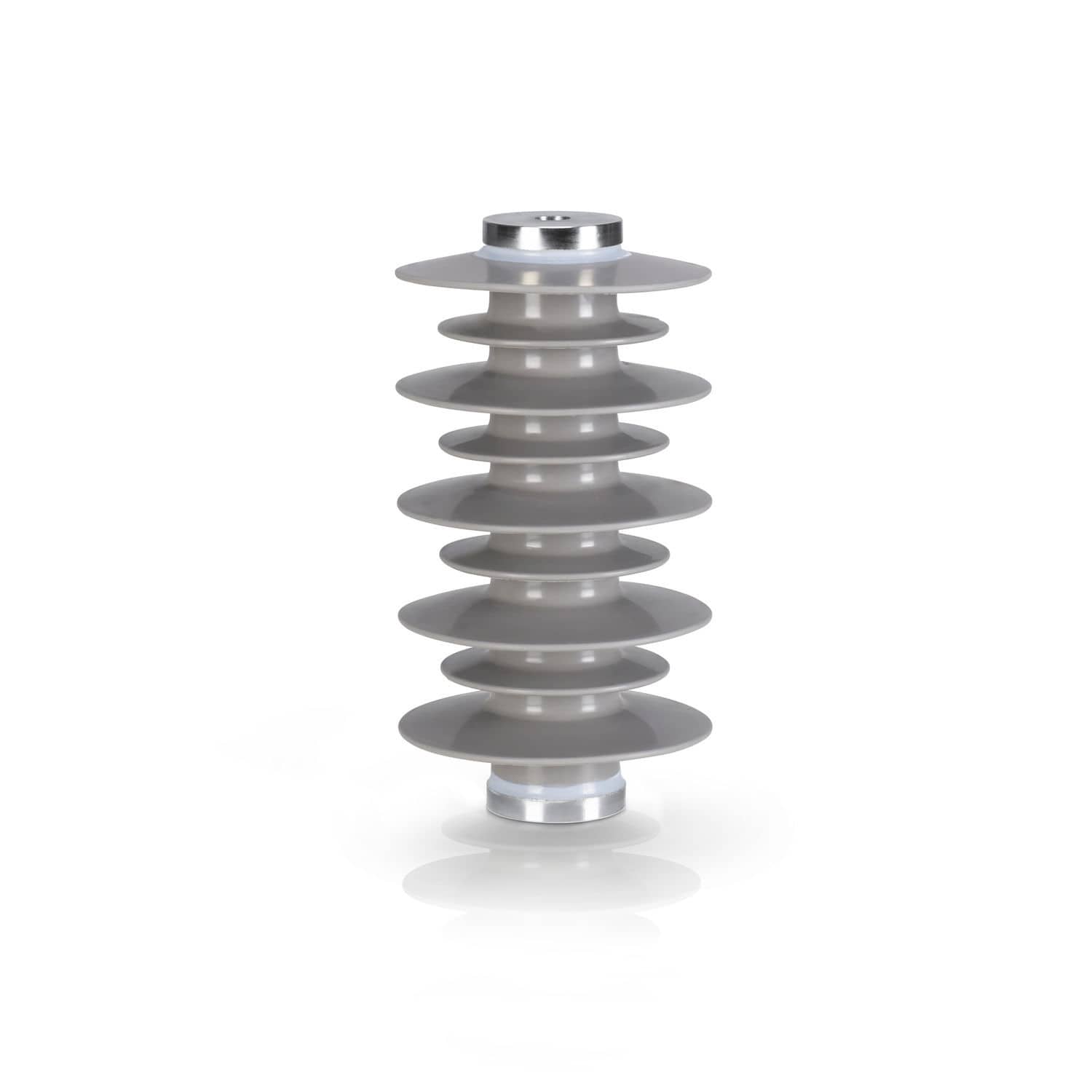 Isolateur électrique moyenne tension - INDISOL S.A.