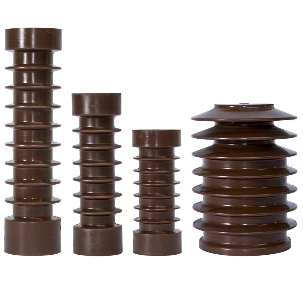 Isolateur électrique - INDISOL S.A.