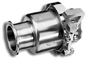 Clapet anti-retour à disque - W45 series - Waukesha Cherry-Burrell - en ...