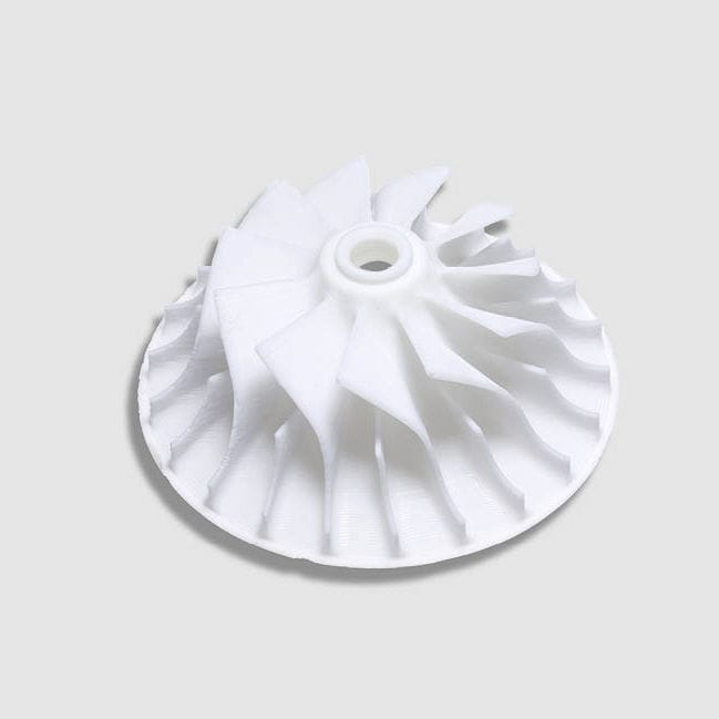 Résine d'impression 3D en polymère - DIMENGEL 100 - Massivit 3D ...