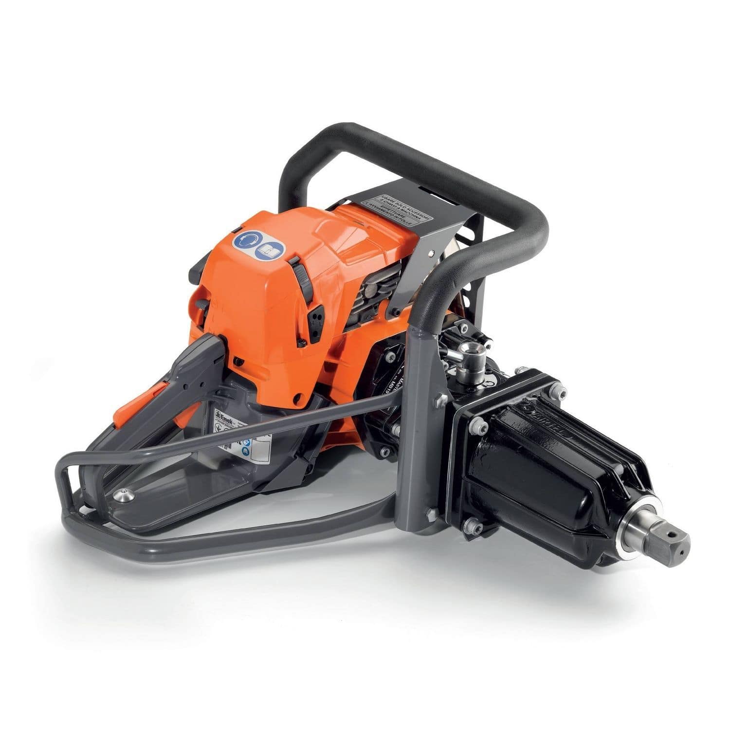 Clé à choc thermique - Master 65® - airtec master - pour applications ...