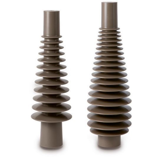 Isolateur électrique - SK-C72 - PFIFFNER International AG