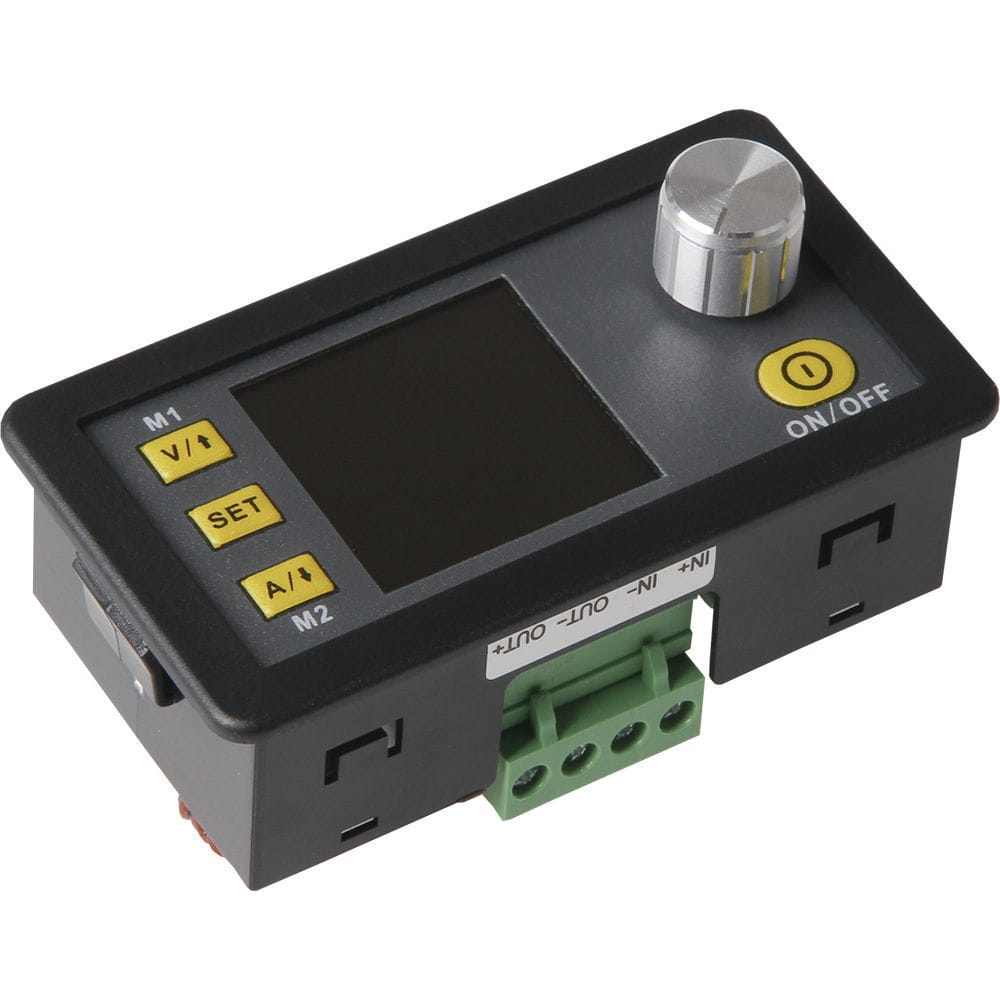 Module programmable analogique - DPS5005 - Joy-It