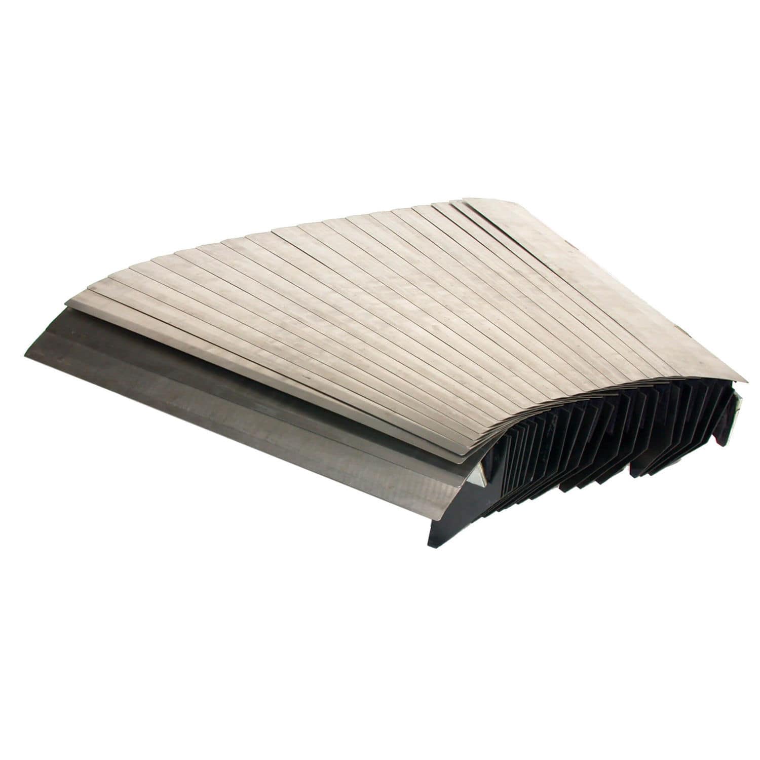 Soufflet de protection pour machine - Buww Coverings Inc. - plat / rond ...