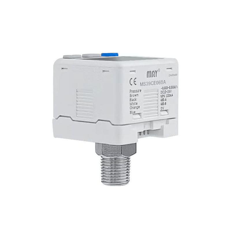 Pressostat électronique - MS39 series - SHENZHEN CHENGDI TECHNOLOGY CO ...