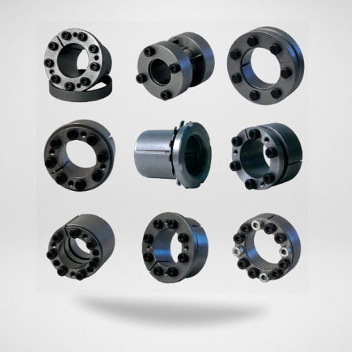 Frette de serrage - KLD series - CMW