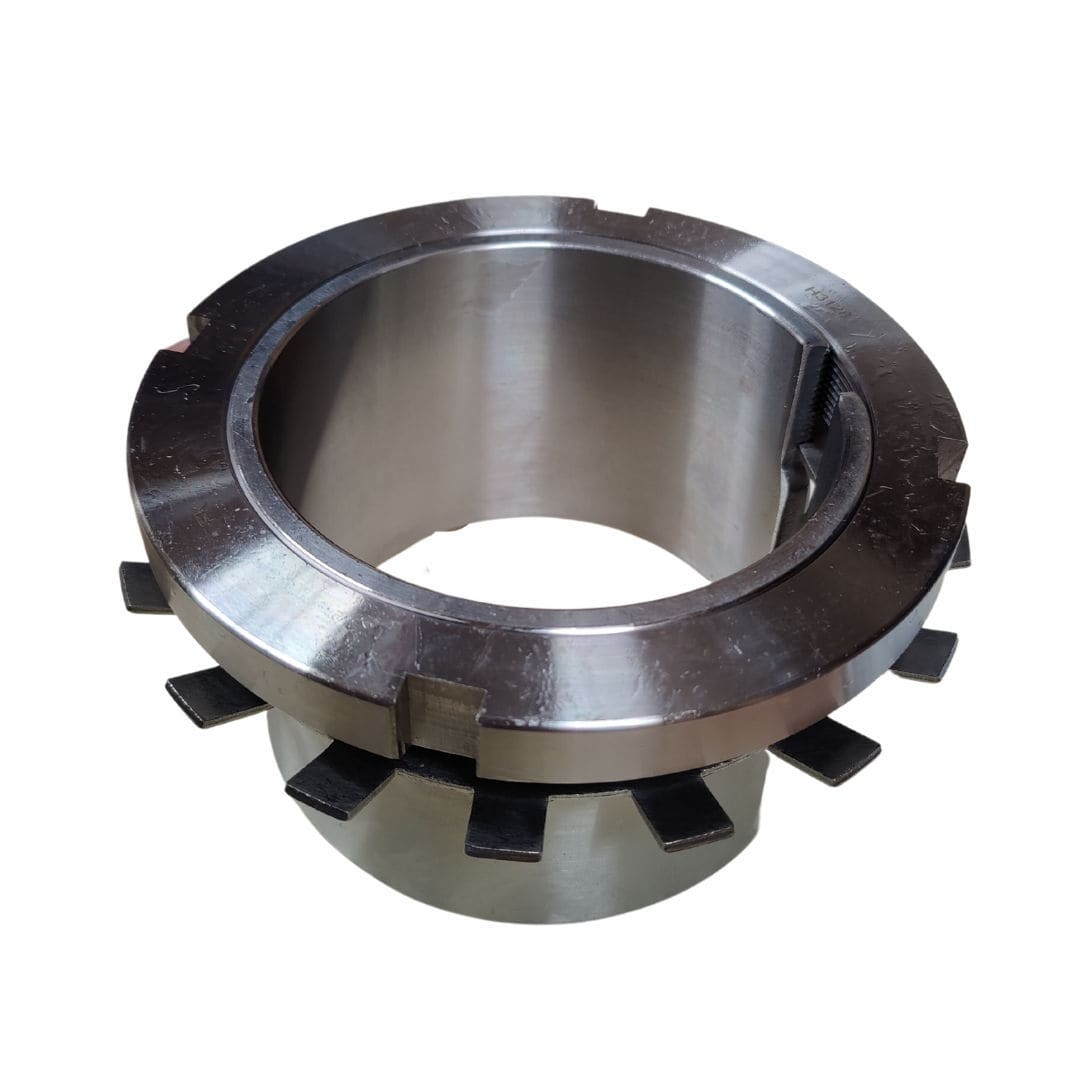 Manchon de serrage conique - H series - CMW