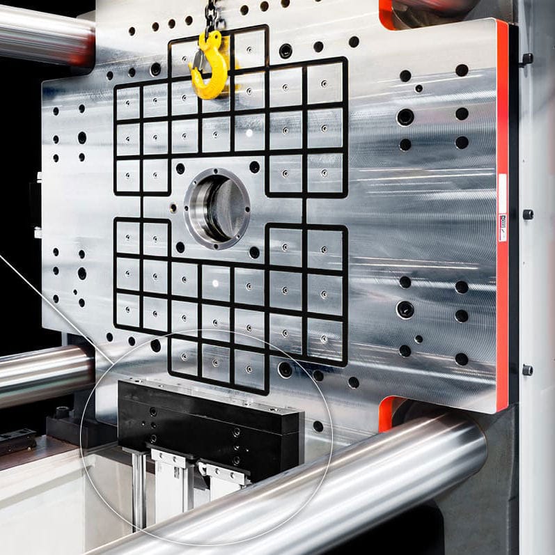 Positionneur motorisé - Pascal Engineering Inc. - linéaire