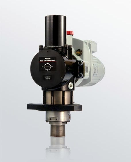 Unité de desserrage - Pascal Engineering Inc.