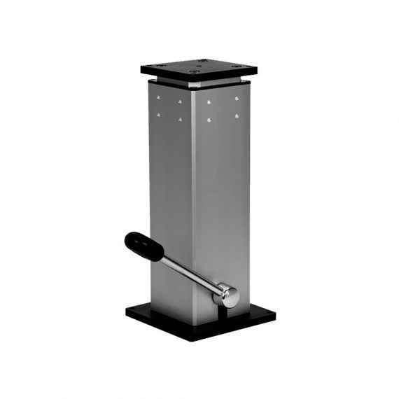 Système de levage hydraulique - M4.301 - ROEMHELD NORTH AMERICA - manuel / à usage industriel