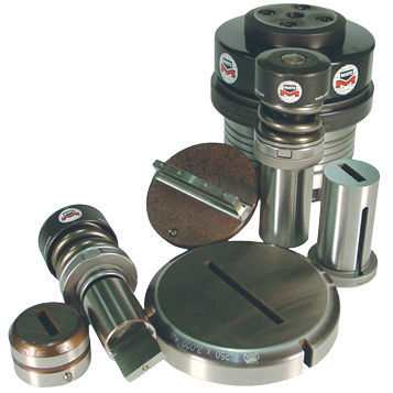 Tourelle d'outils - Xcel™ - Mate Precision Technologies