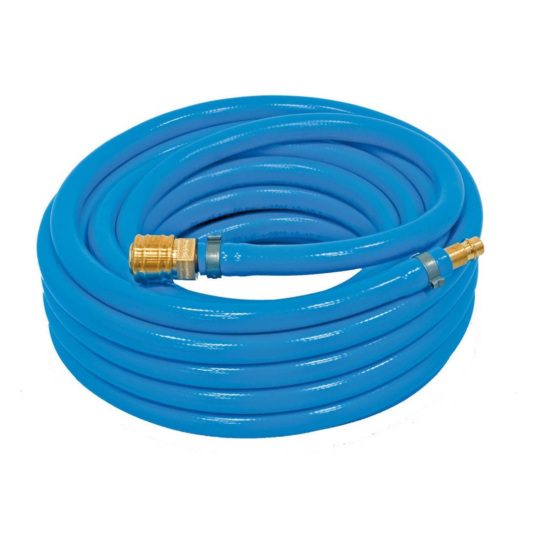 Tuyau flexible pour air comprimé - high-flex - Elmag - en tissu / de ... Tuyau flexible pour air comprimé - high-flex - Elmag - en tissu / de ...