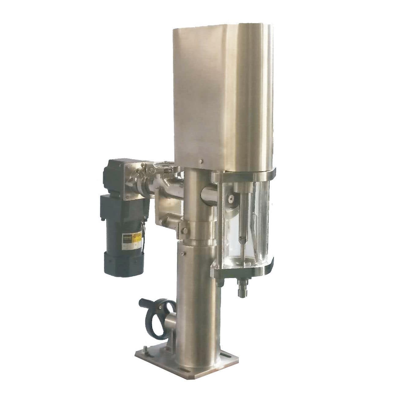 Doseur à vis - Js-3a-1 - shanghai only packaging - de poudre / pondéral ...