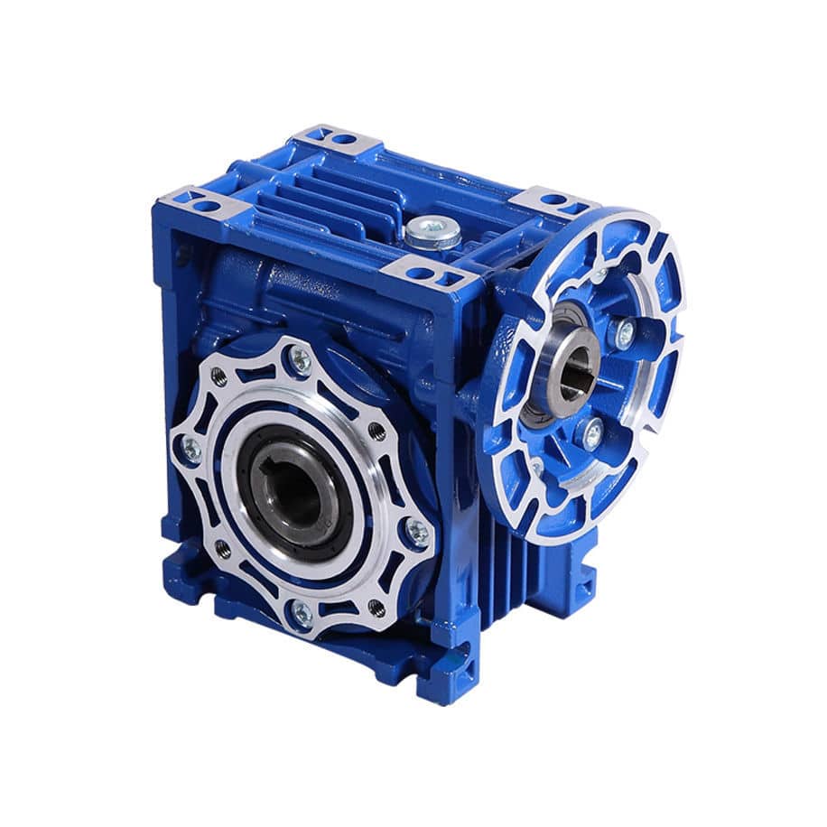 Réducteur à vis sans fin - FCNDK - HANGZHOU SINO-DEUTSCHE POWER ...