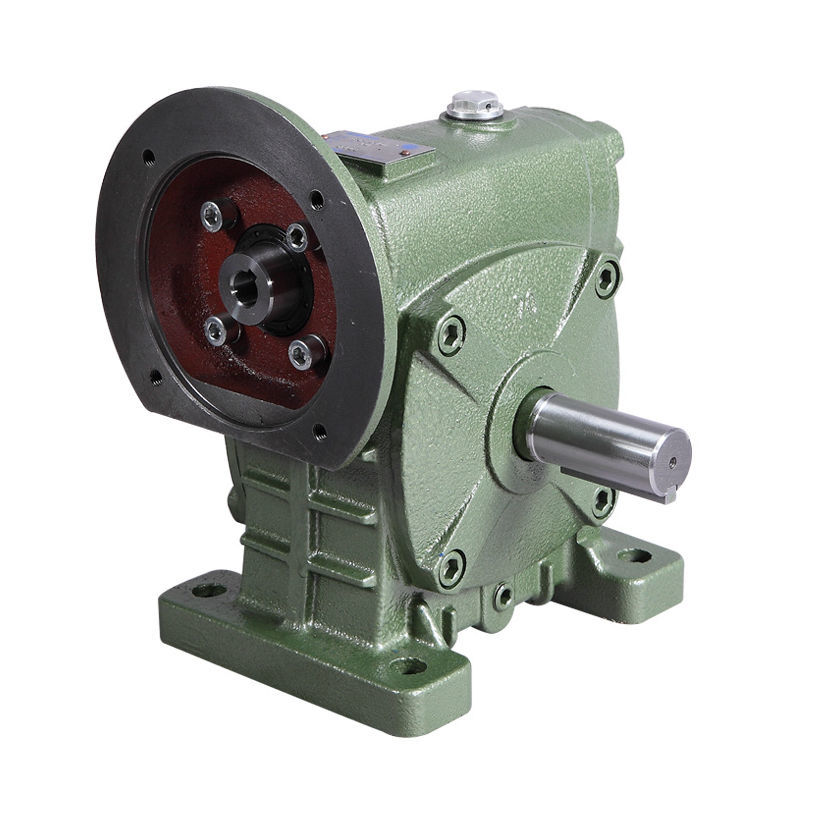 Réducteur à vis sans fin - FCDS - HANGZHOU SINO-DEUTSCHE POWER ...