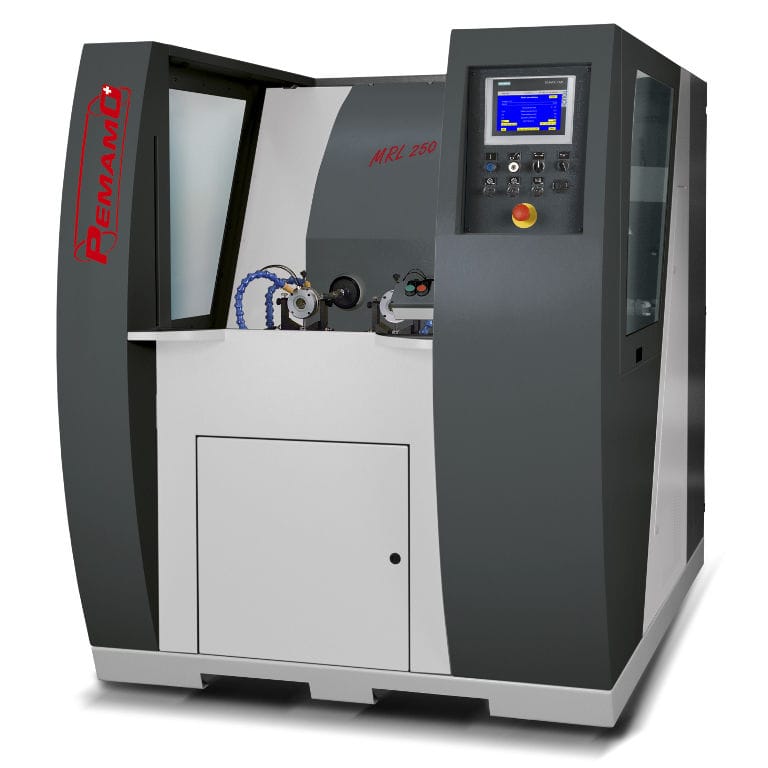 Machine de honage monobroche - MRL 150 - PEMAMO SA - automatique