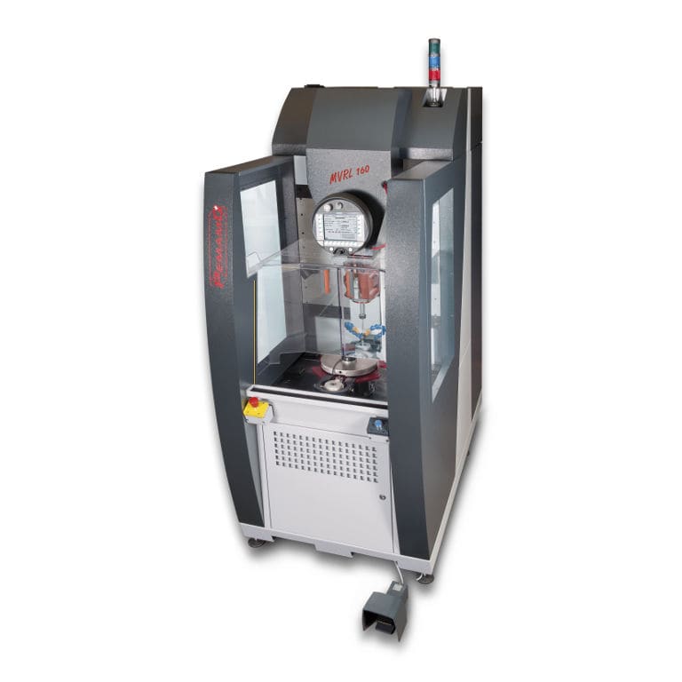 Machine de honage verticale - MVRL 160 - PEMAMO SA - multibroche ...