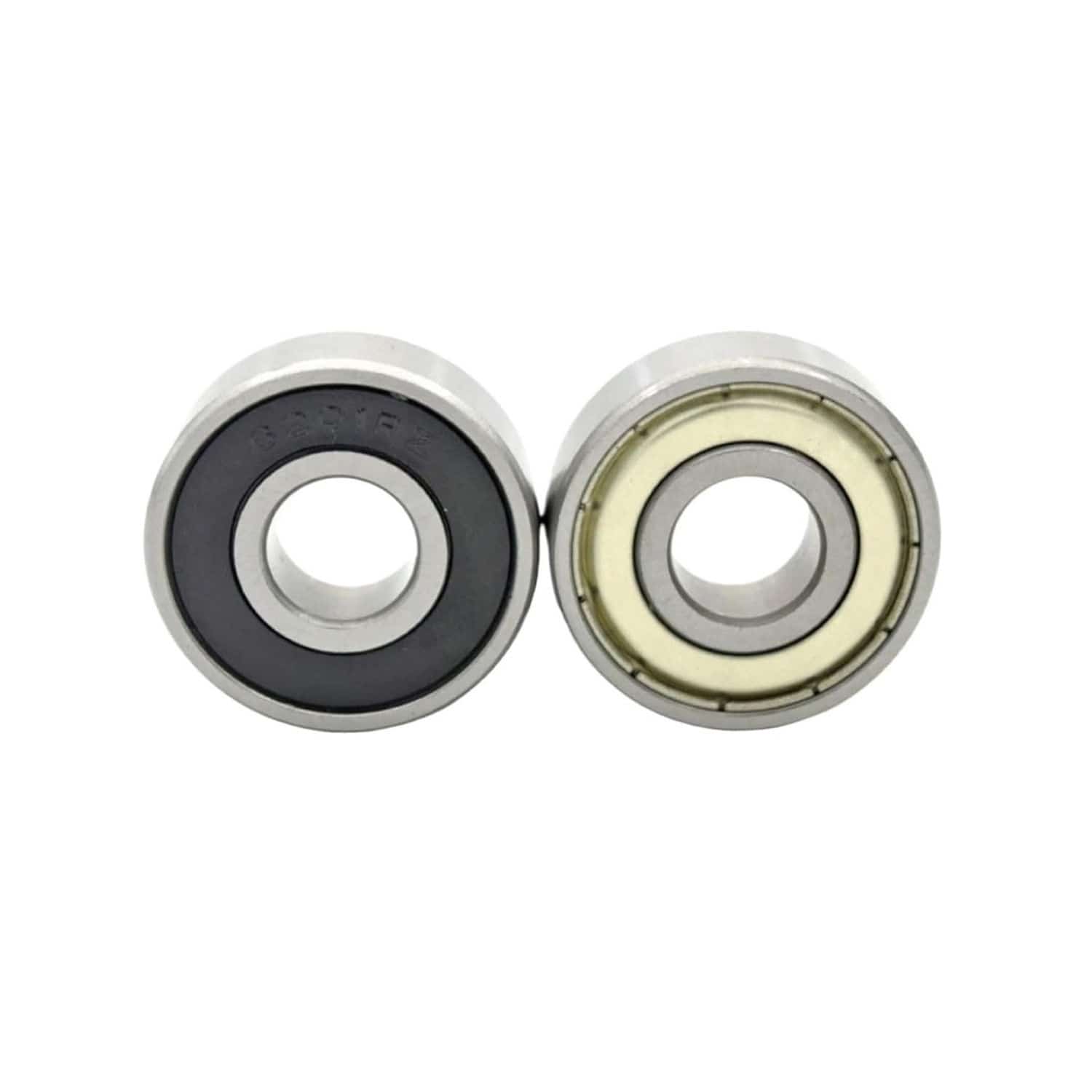 Roulement à billes - S6201ZZ - Shanghai SXD Precision Bearing Production Co., Ltd - à une rangée ...