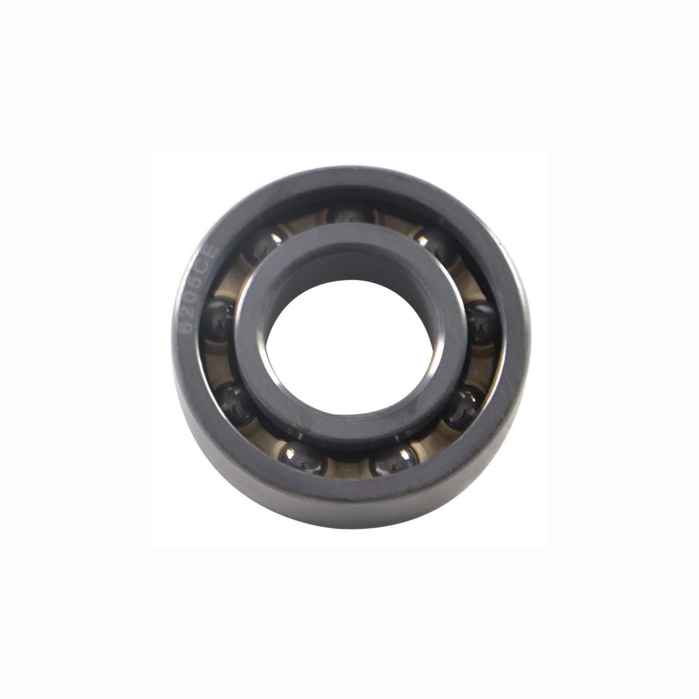 Roulement à billes - 6205 CE - Shanghai SXD Precision Bearing Production Co., Ltd - à une rangée ...
