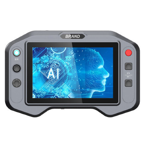 Tablette robuste - R10 - PDS - PC / Android 10 / Linux