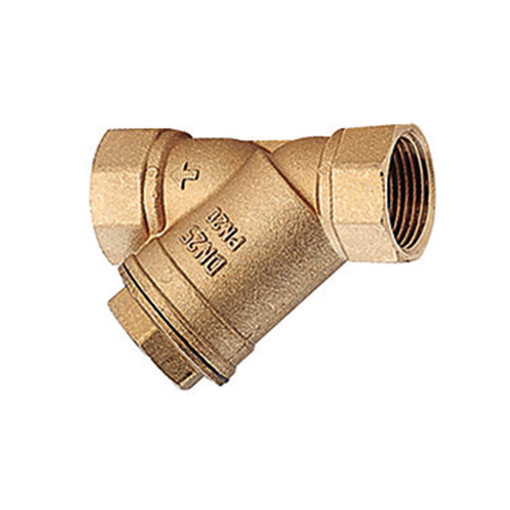 Crépine hydraulique - ST10 - FLAPCON VALVES AND AUTOMATION SYSTEMS CO LTD