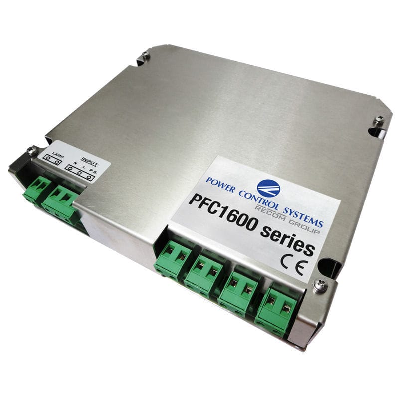 Module PFC - PFC series - RECOM Power