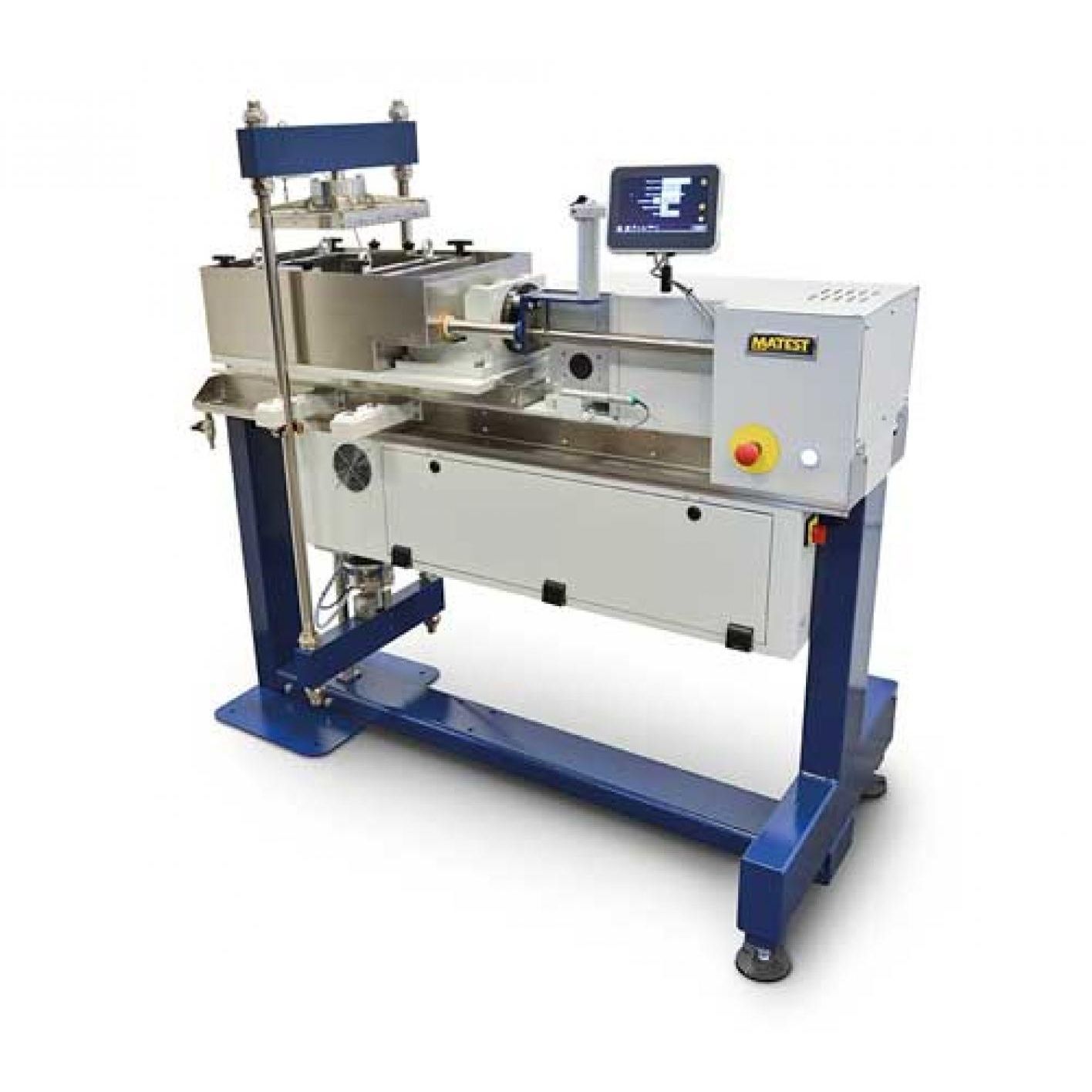 Machine d'essai de cisaillement - S279 - Matest SpA - automatique / de ...