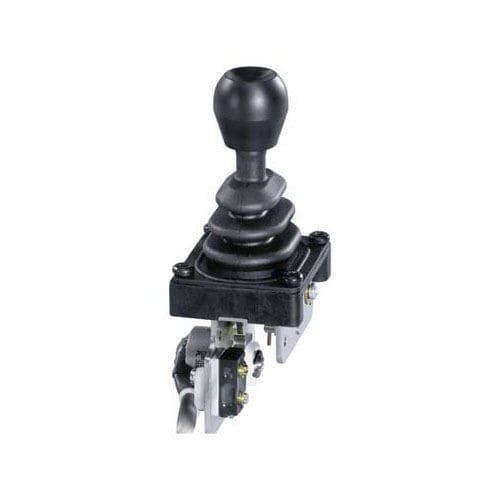 Joystick mono-axe - S1 - W. GESSMANN GmbH - pour commande à distance / IP65