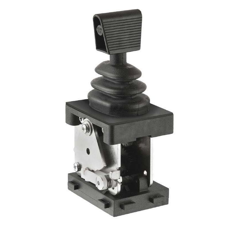 Joystick mono-axe - S11 - W. GESSMANN GmbH - IP67