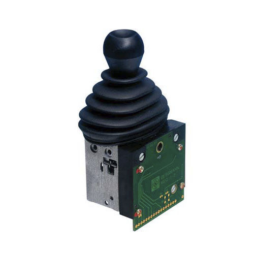 Joystick mono-axe - S14 - W. GESSMANN GmbH - compact / à potentiomètre ...