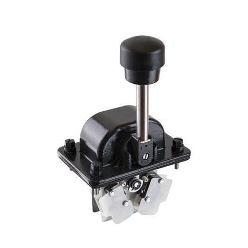 Joystick mono-axe - S23 - W. GESSMANN GmbH - IP65