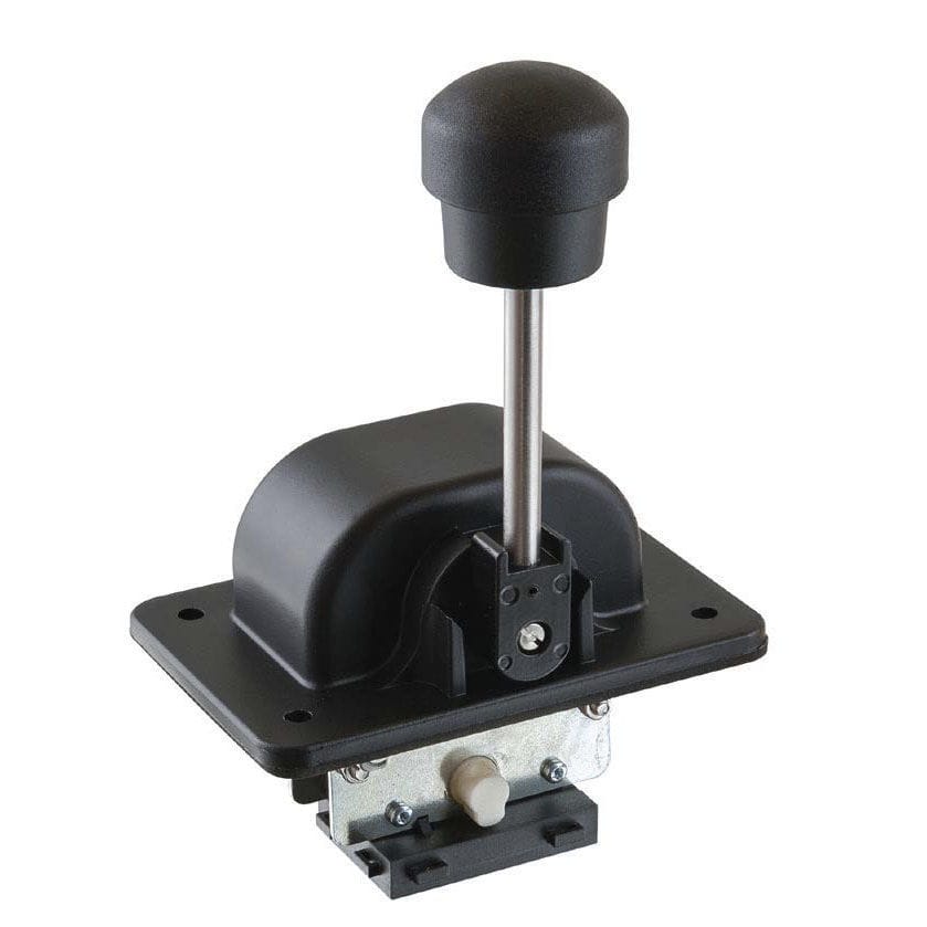 Joystick mono-axe - S27 - W. GESSMANN GmbH - IP67