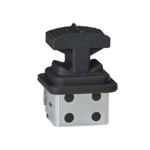 Joystick mono-axe - S9 - W. GESSMANN GmbH - IP67