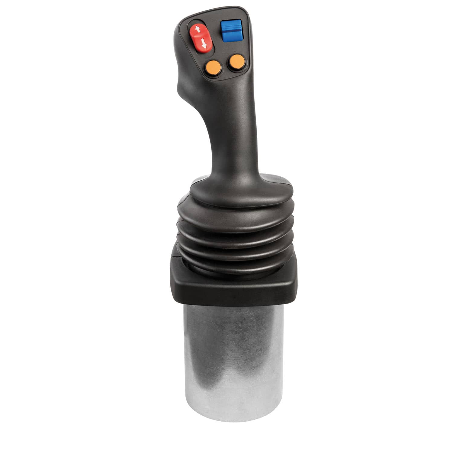 Joystick multi-axe - V85/VV85 - W. GESSMANN GmbH - mono-axe / IP67