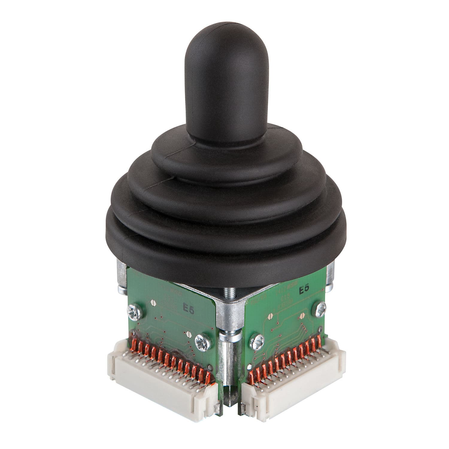 Joystick multi-axe - V23 - W. GESSMANN GmbH - à potentiomètre / pour ...
