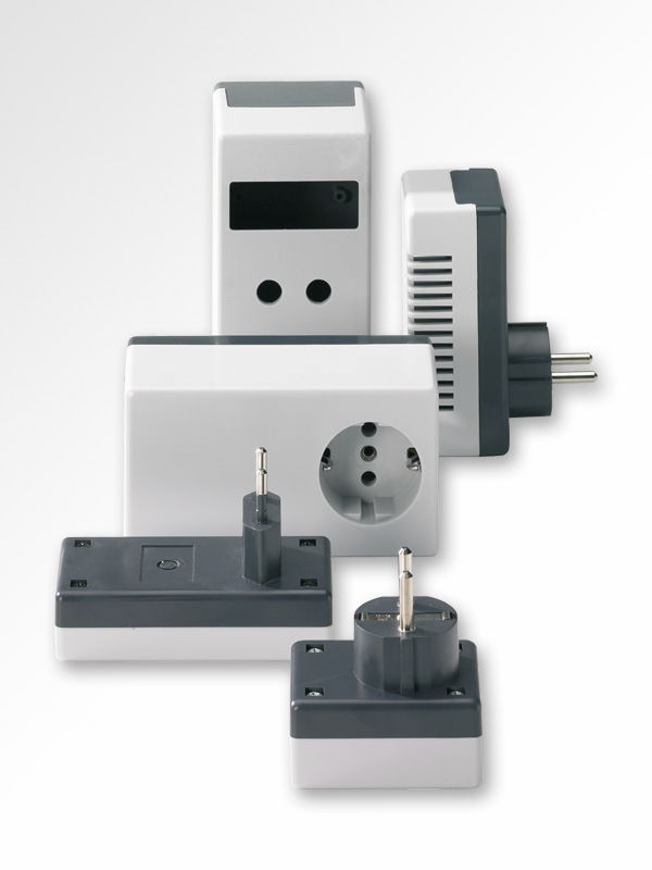 Boîtier mural - IP20 | MBPO-ST series - MULTI-BOX - rectangulaire / en ...