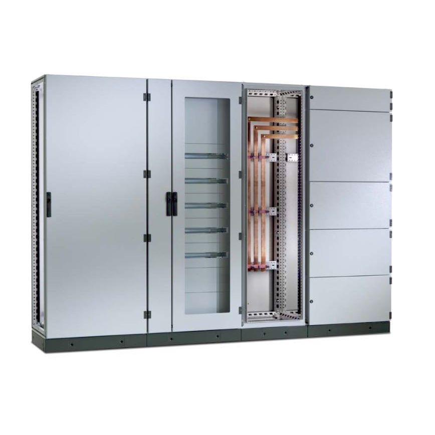 Armoire électrique de distribution - RX series - Zanardo SpA - sur pied ...