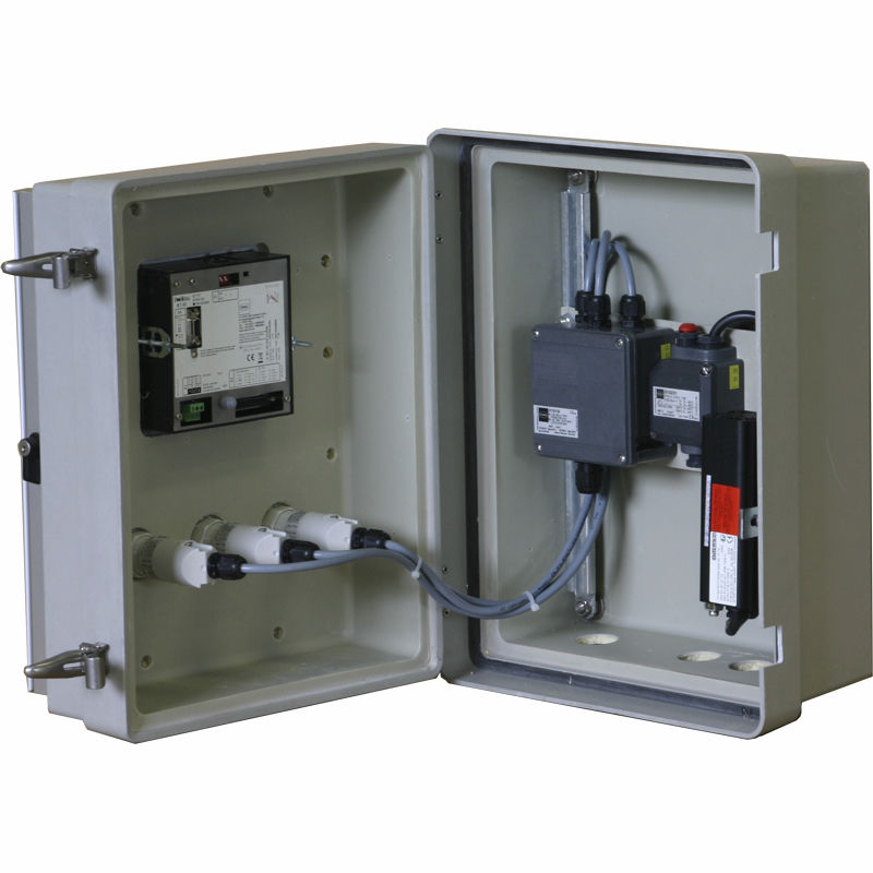 Boîtier de protection - MULTIBOX series - INTERTEC-Hess GmbH ...