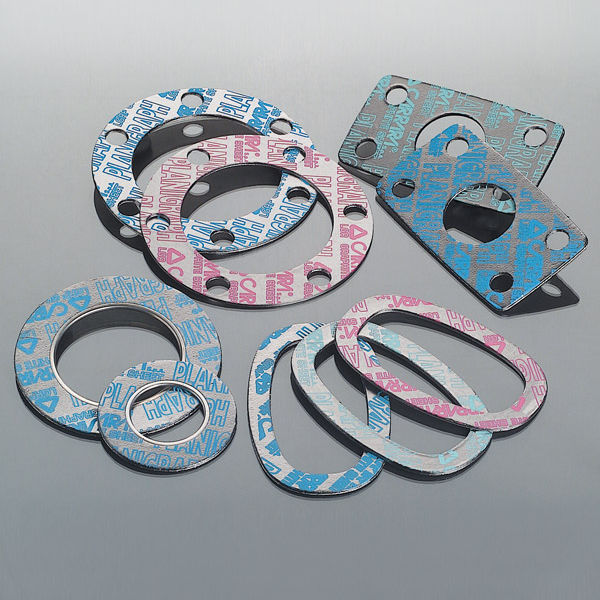 Feuille de joint en graphite expansé - Planigraph™ - Carrara Global ...