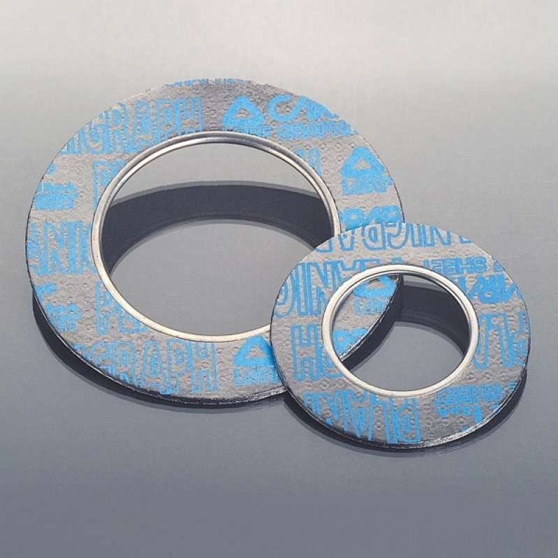 Feuille de joint en graphite - METALBOND™ - Carrara Global Sealing ...