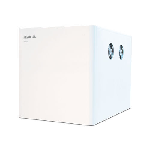 Générateur d’azote gazeux pur - Halo - MP-AES - PEAK Scientific - sec ...