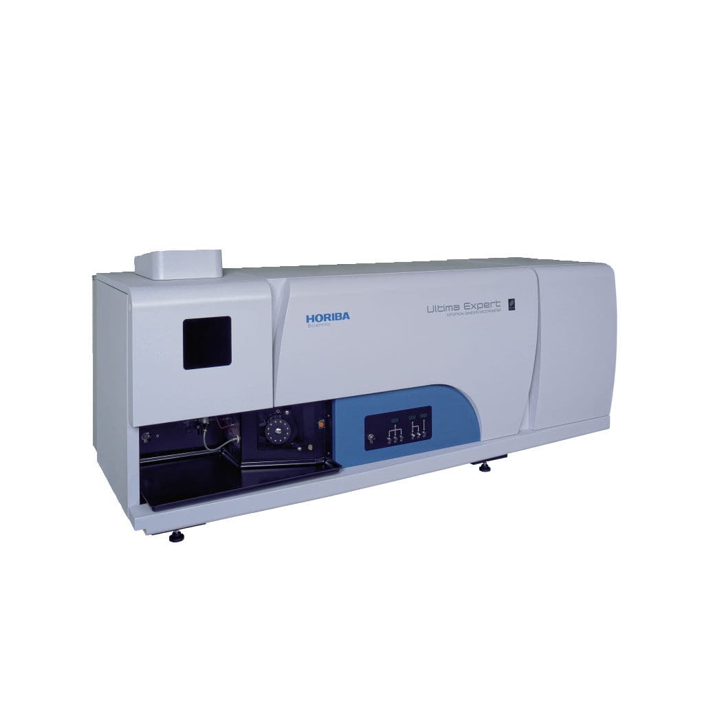 Spectromètre d'émission optique - Ultima Expert - HORIBA Scientific ...